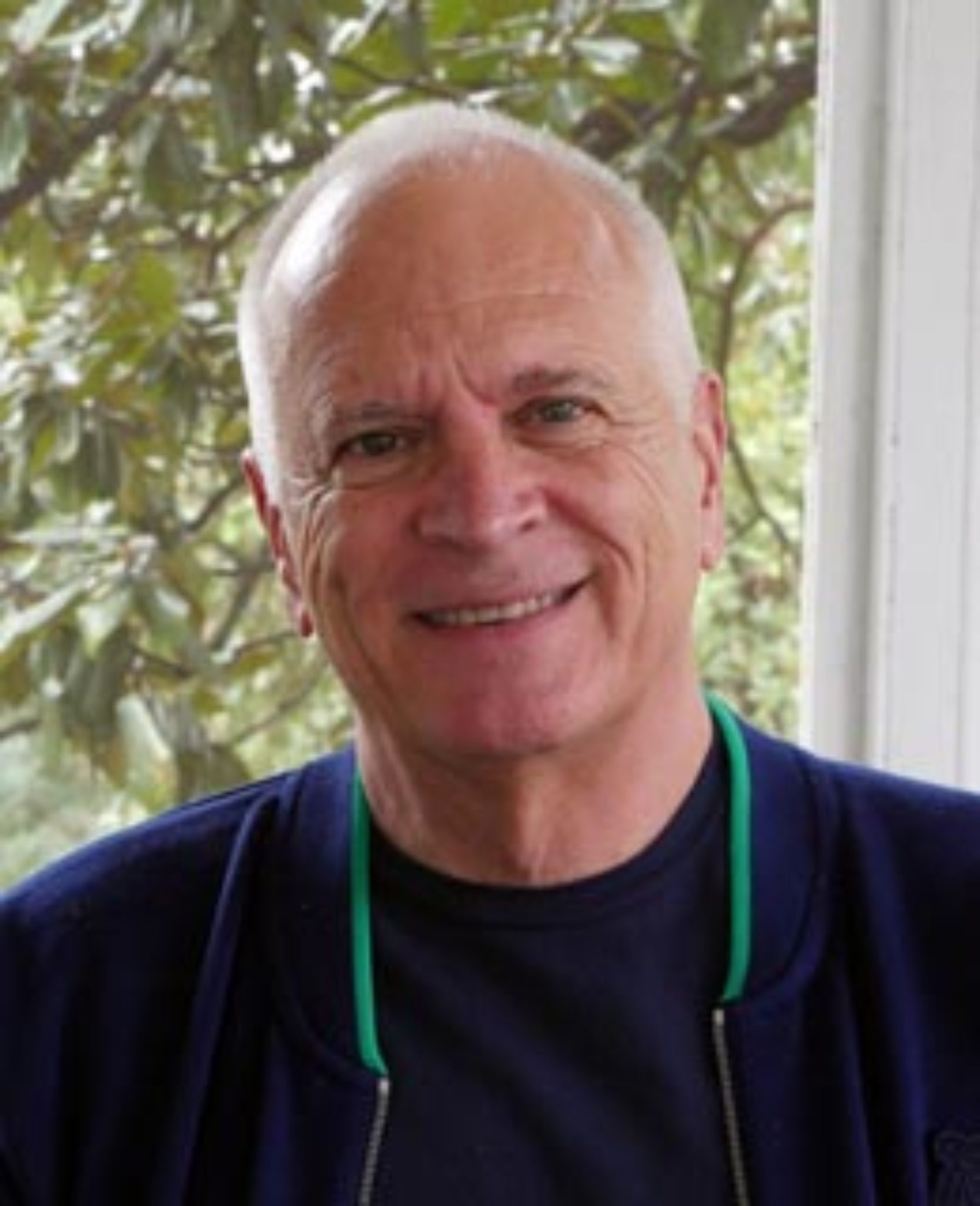 Leadership - BFB Foundation